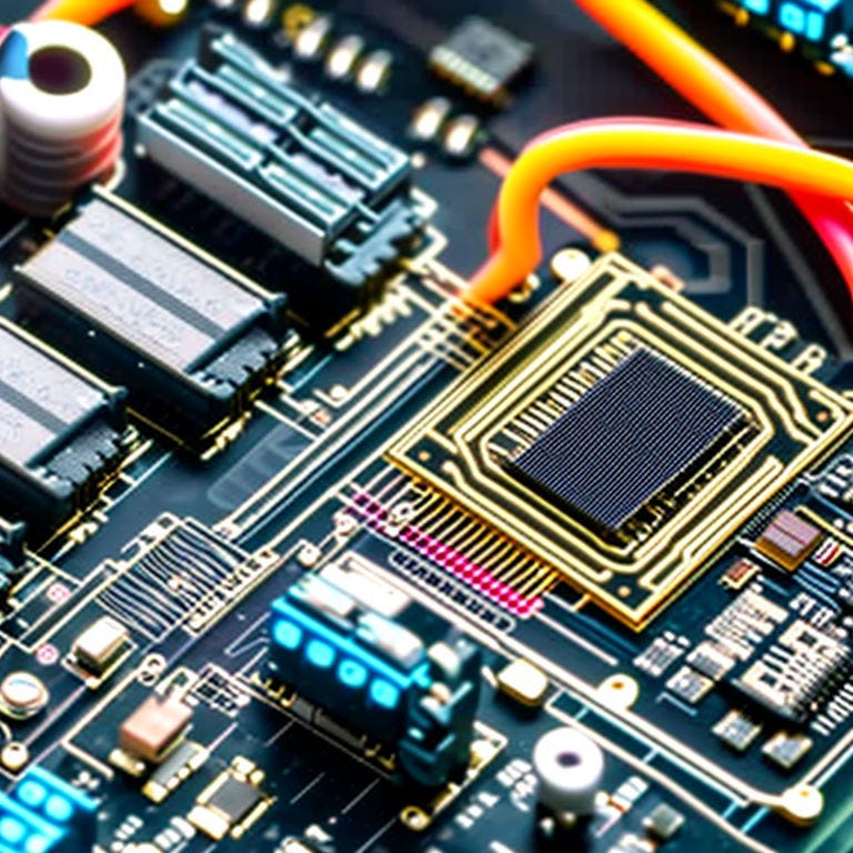 The Future is Electric: How Society is Embracing the Path to a Fully ...