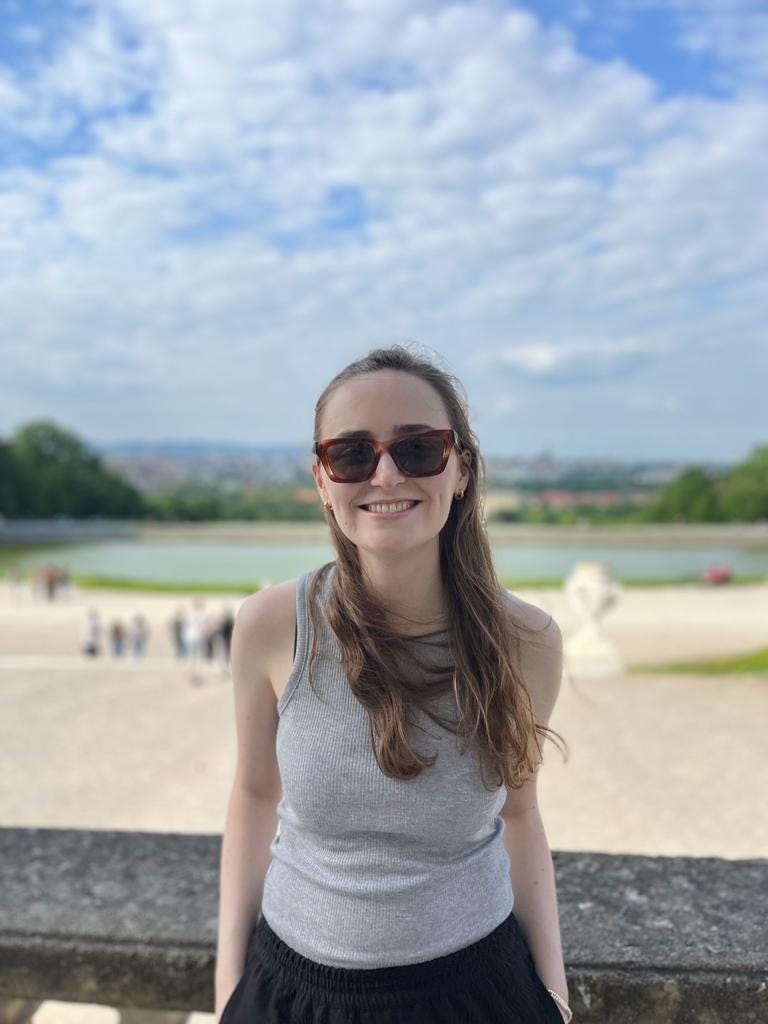 Stationing life in Austria. Heyy guys! Here’s a little life update ...