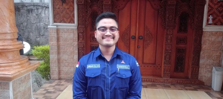Firdaus Ridhan Zhafari, SH., | by Redaksi | Medium
