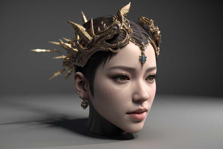 AI Artistry: Bridging Perspectives on Creativity | by Techno-Thoughts Repository | Apr, 2024 ...