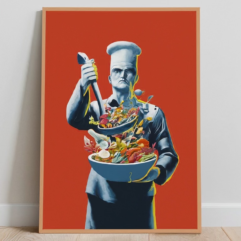 Wrong Ingredients: February (So Far) Recap | by Jo Letke | Wrong ...