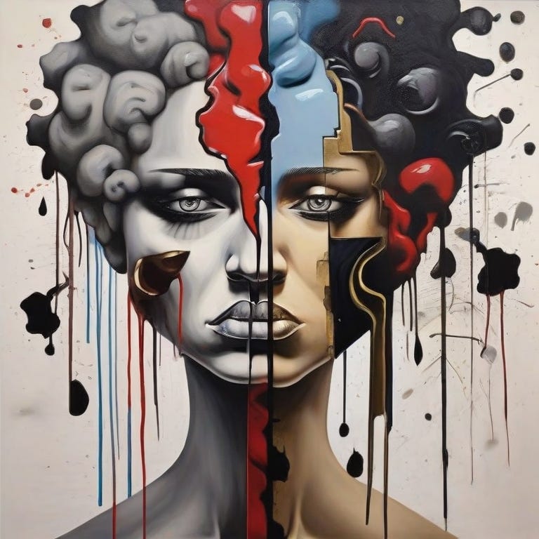 From Struggle to Success: How Bipolar Minds Overcame Challenges | by ...
