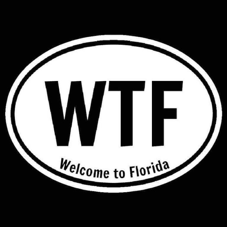 Dispatch from Florida in the Time of Coronavirus | by Craig Kopp | Medium