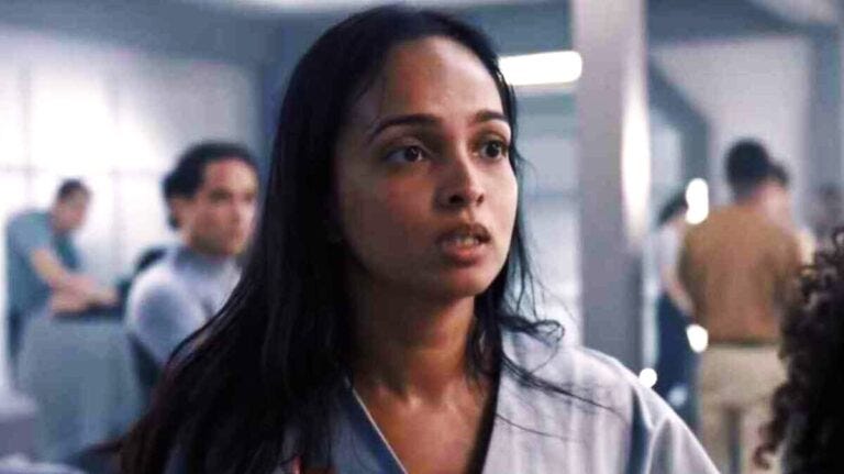 ‘The Ark’ Episode 2: ‘Like It Touched The Sun’ Recap And Ending | by ...