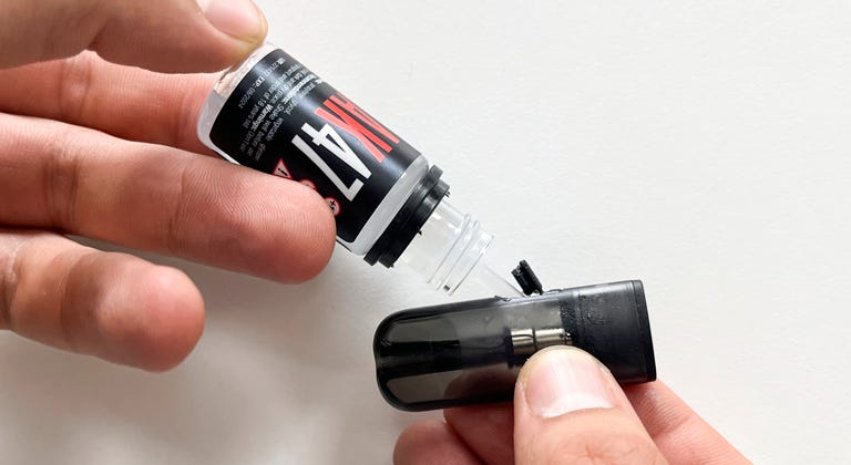 Rechargeable Vapes: A Better Choice Than Disposable Vapes | by Launuuc ...