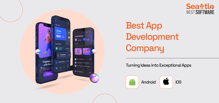 Best App Development Company - Rohanbhati - Medium