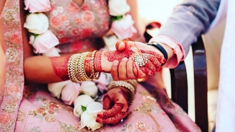 Finding Love Simplified: Exploring the Ease of Online Marriage Bureaus ...