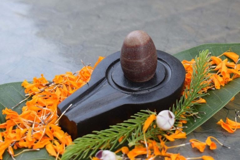 Embrace the Sacred: Discover Our Collection of Original Narmadeshwar ...