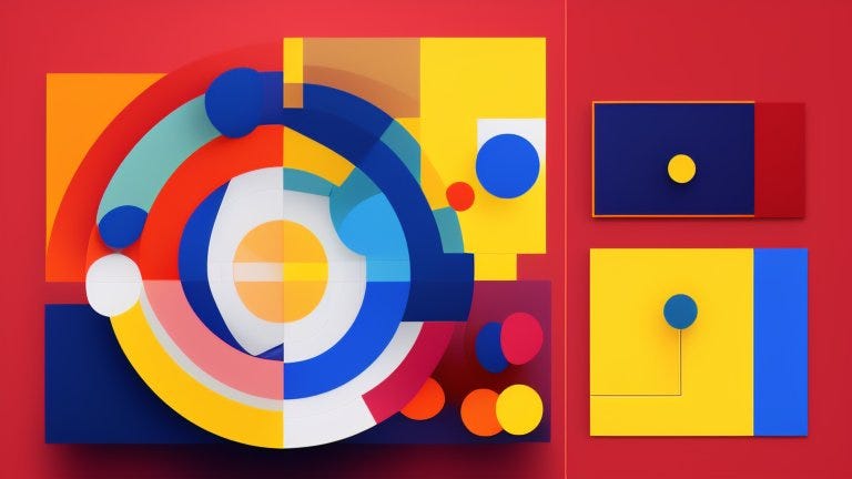 Choosing the right chart: A practical guide for UX Designers | by ...