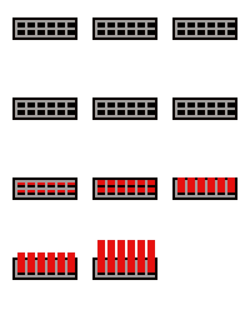 Obstacles | by Chris Cardi | MEA 300: Game Design | Medium