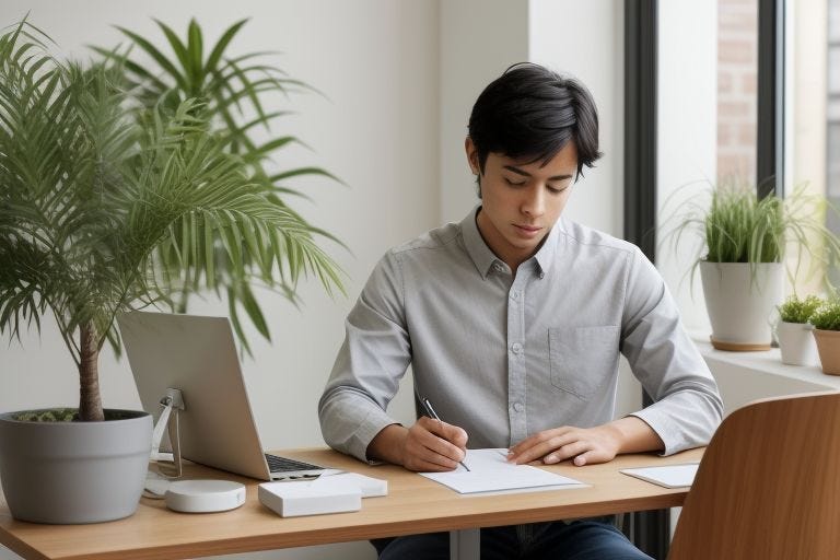 How to Manage Stress in the Workplace: Simple Strategies for a ...
