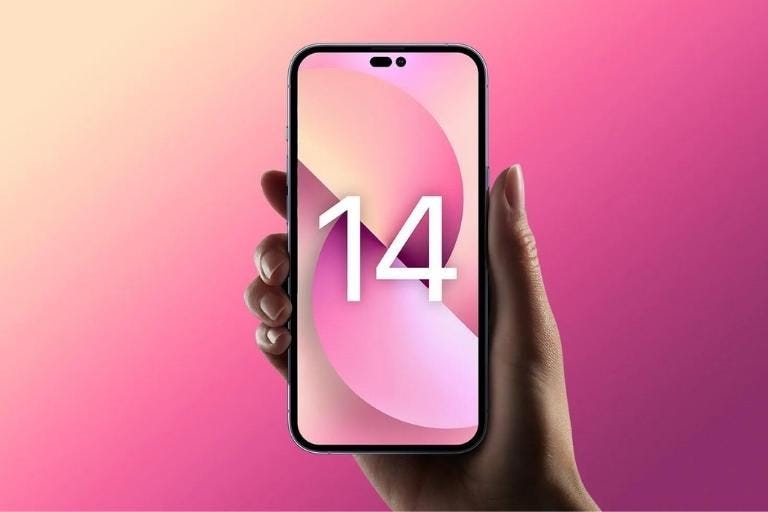 Apple Iphone 14 Pro and Pro Max Specifications, Features, and Pricing ...