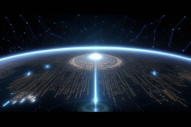 Simulation Theory: Exploring the Possibility of a Computer-Generated ...