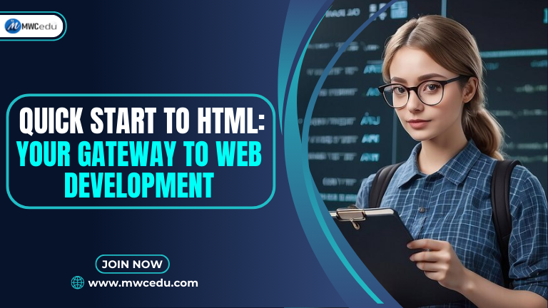 Quick Start to HTML: Your Gateway to Web Development | by hinadigital | Sep, 2024 | Medium