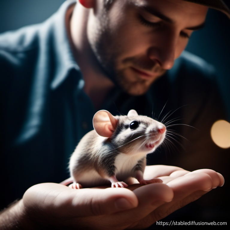 “Of Mice and Men”: a Short Analysis | by Cynthia Henriquez Uley | Medium