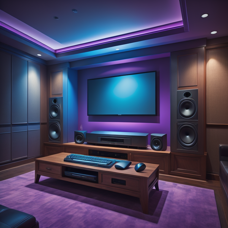 The Best Wireless Home Theater Systems in 2023 | by Robobotech | Tech ...