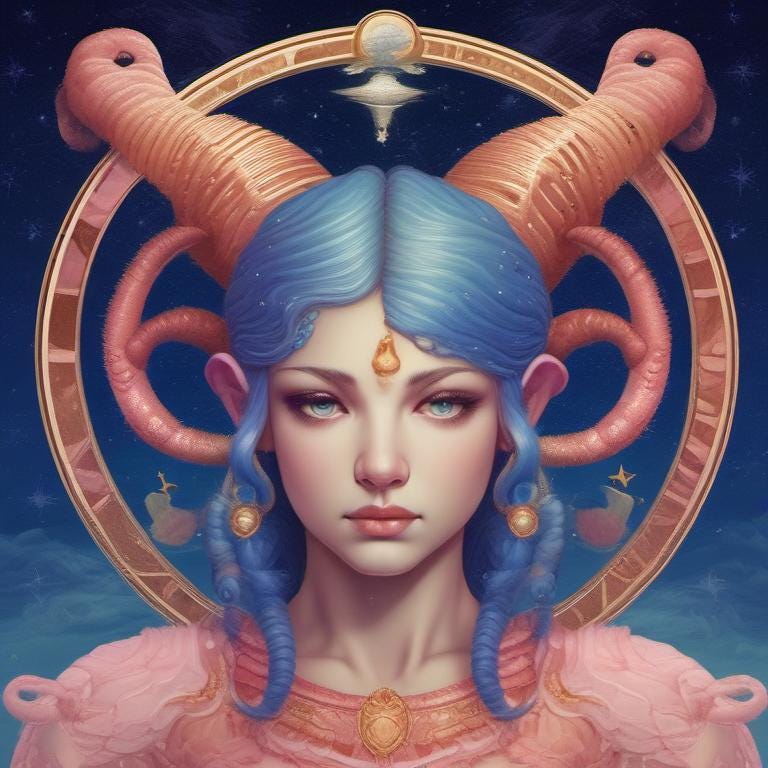 Aries Moon in 4th House: Exploring Emotional Depth and Restless Energy ...