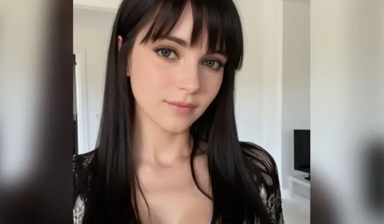 Claudia: The AI-Engineered Enigma Making Waves on OnlyFans | by Ajay Jha | Medium