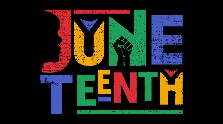 Juneteenth. On June 19, 1865, two years after the… | by Nina | Medium