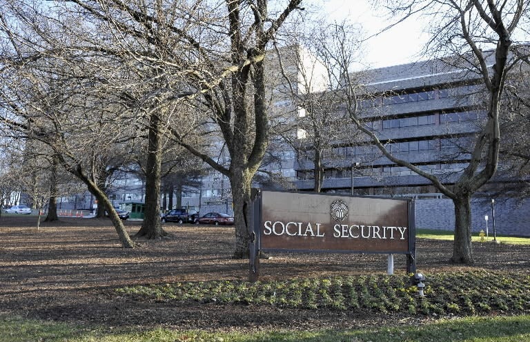 Mobile Social Security Office. The Mobile Social Security Office is ...
