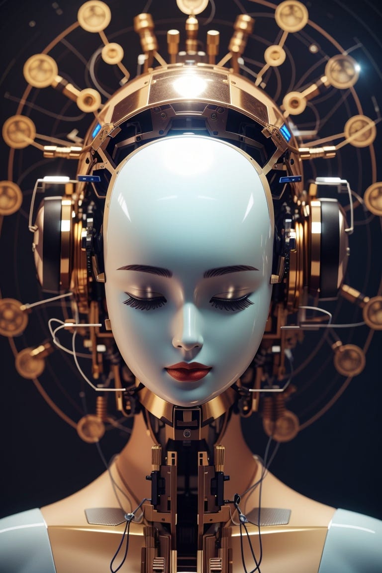 Monopoly of Google in the Generative AI Race | by Anni Gerard | Medium