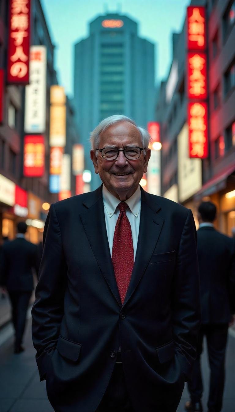 Warren Buffett Crisis Proof: How Brilliant Investors Beat the Market ...