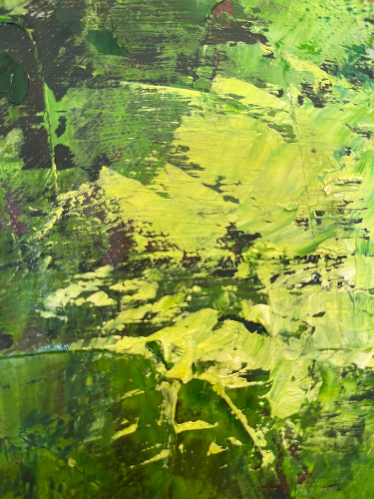 Can Art Provide Insight Into Dual Aspect Monism? | by Gerald R. Baron ...