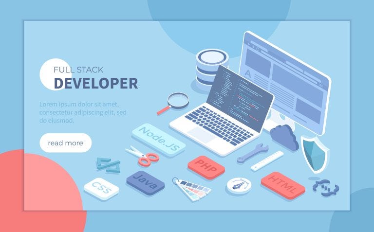 15 Essential Skills That A Full-Stack Developer Needs To Have In 2023 ...