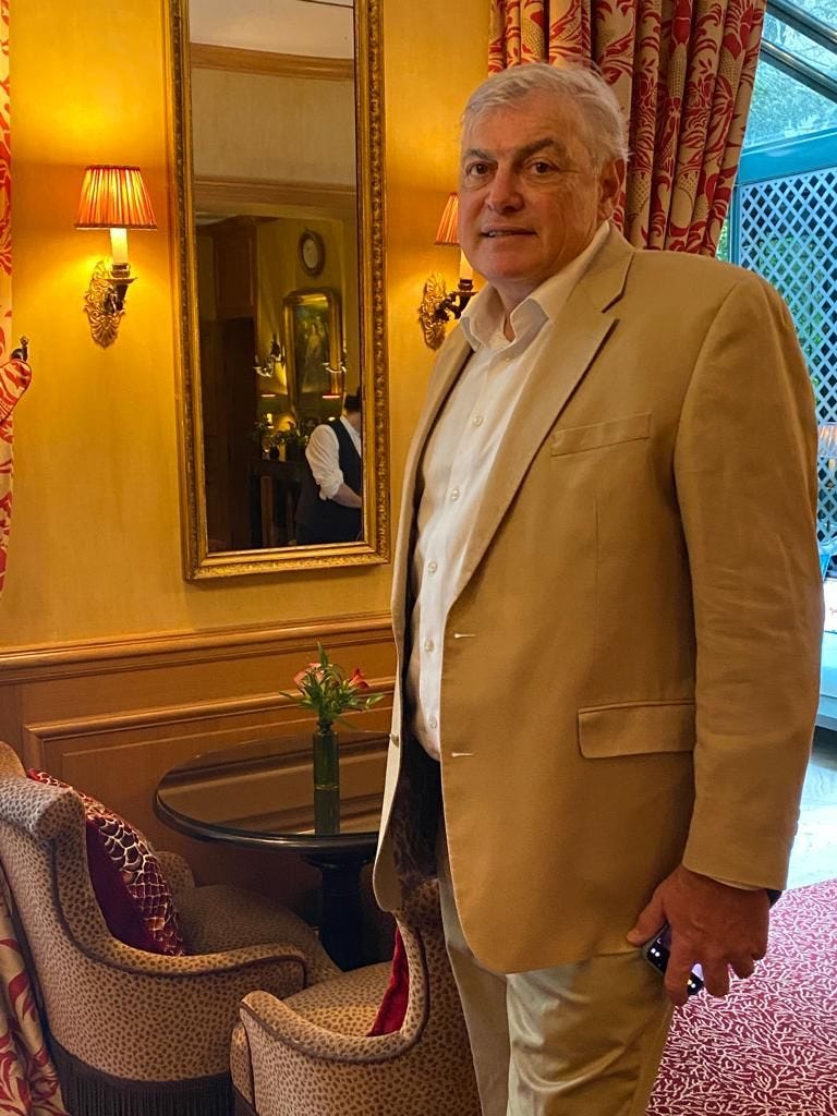 Everything One Should Know About Bruce Scambler CPA | by Bruce Scambler ...