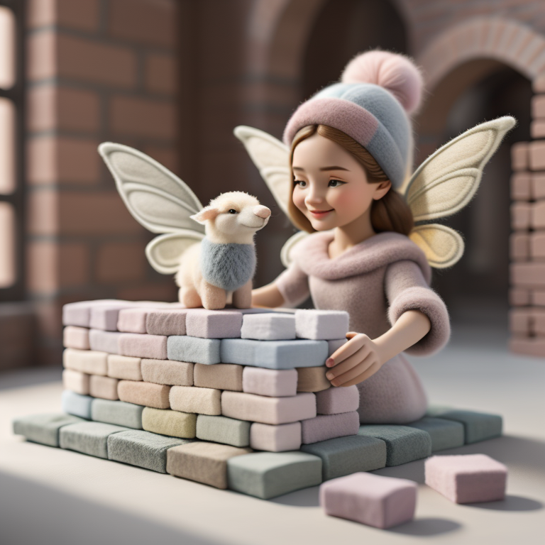 What is a Block Wife?. The story behind the name | by K.B. Silver ...