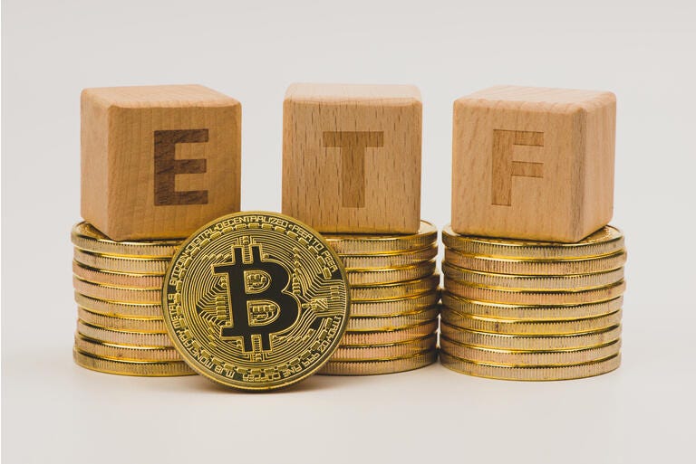 Should I buy the futures backed Bitcoin ETF ? | by Gabriel Tramble ...