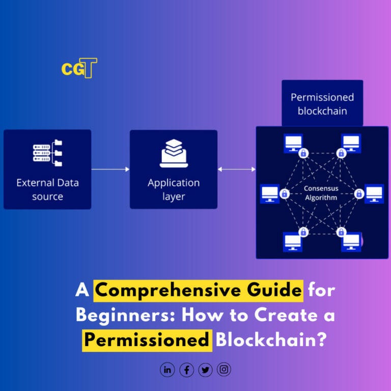 How to Create a Permissioned Blockchain? | by Crypto Guide Today | Medium
