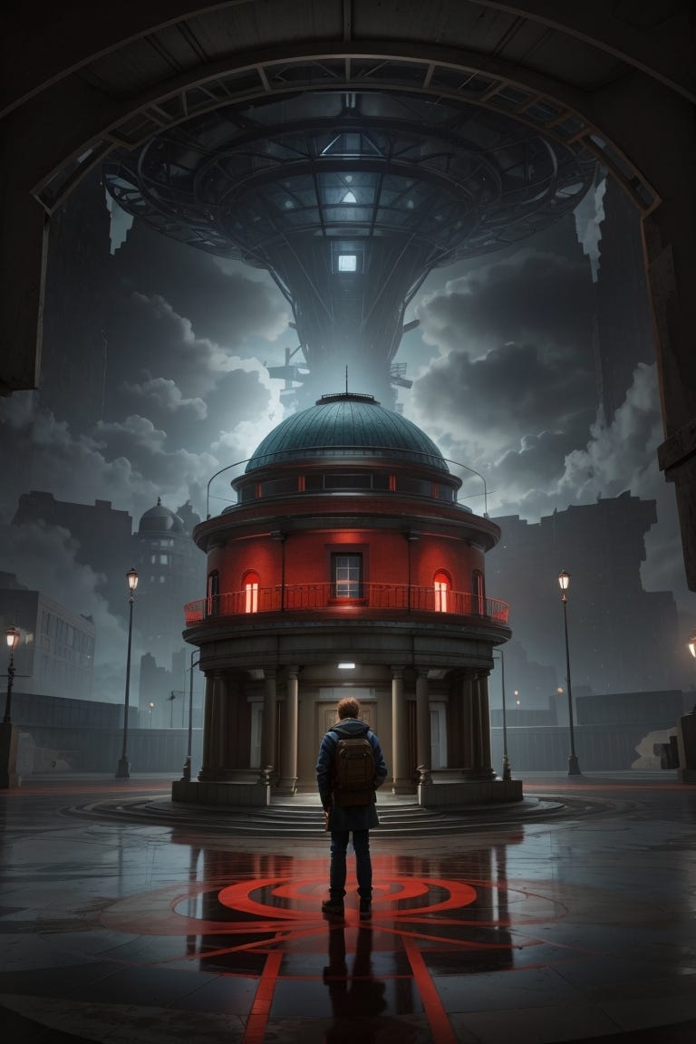 Summary of The Institute Written by Stephen King | by Reader Central ...