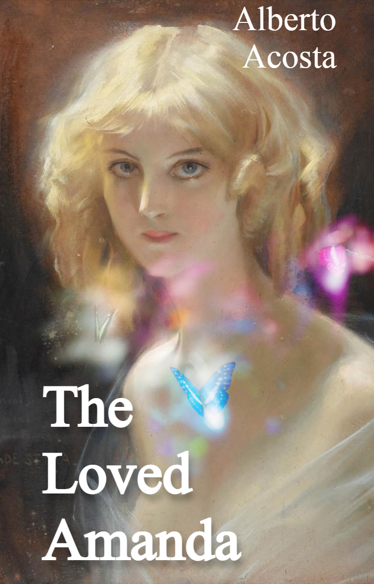 The Loved Amanda. When I asked a co-worker out on a date… | by Hugo ...