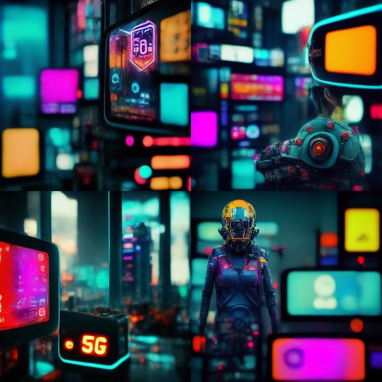 The impact of 5G technology on the world | by Utkarsh Shukla | Medium