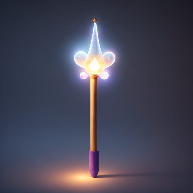 “Lumos!” Inner Light to Illuminate the World | by SereneSprout | Jul ...