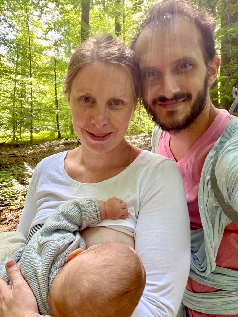 My 10 tips to prepare for a successful breastfeeding journey | by Sarah ...