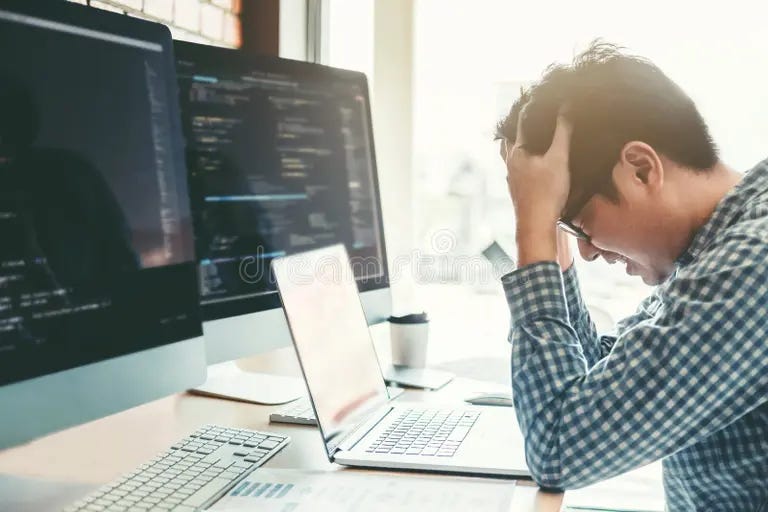 Cracking the Code to Software Engineer Health | Medium