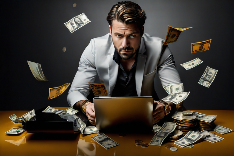 6 ULTRA-SIMPLE Side Hustles You Can Do With AI. | by Money Tent | Medium