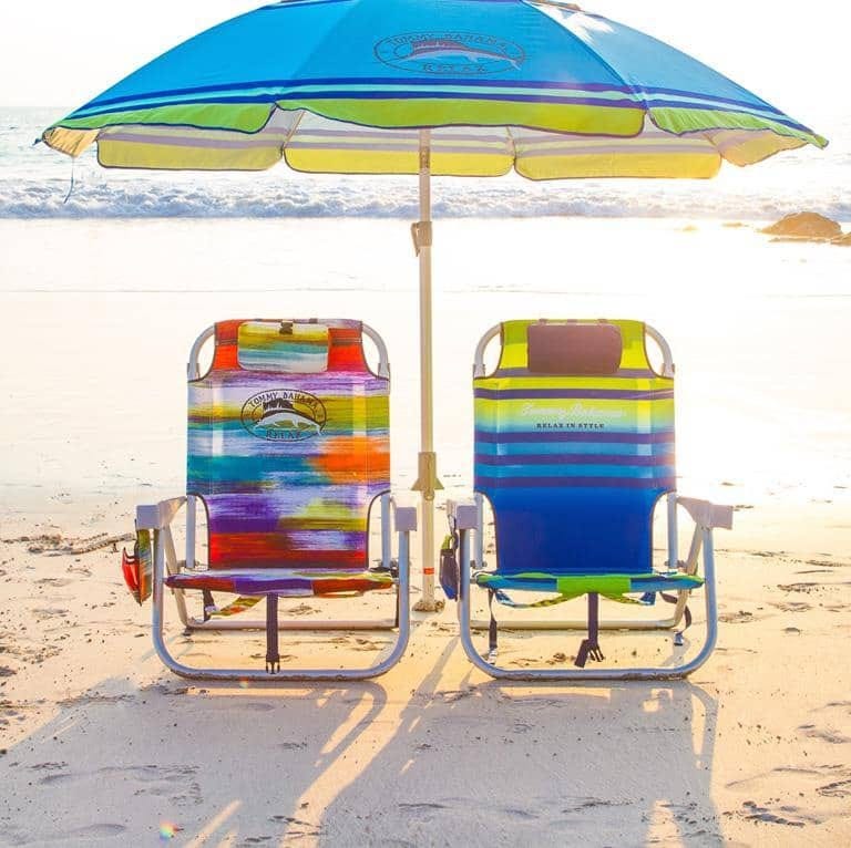 Beach Chair Rental Newport RI - Koncierge RI - Medium
