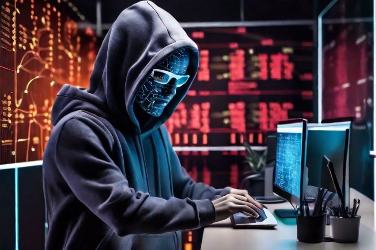 Combating Fraudulent Transactions: A Deep Dive into AI-Powered Credit ...