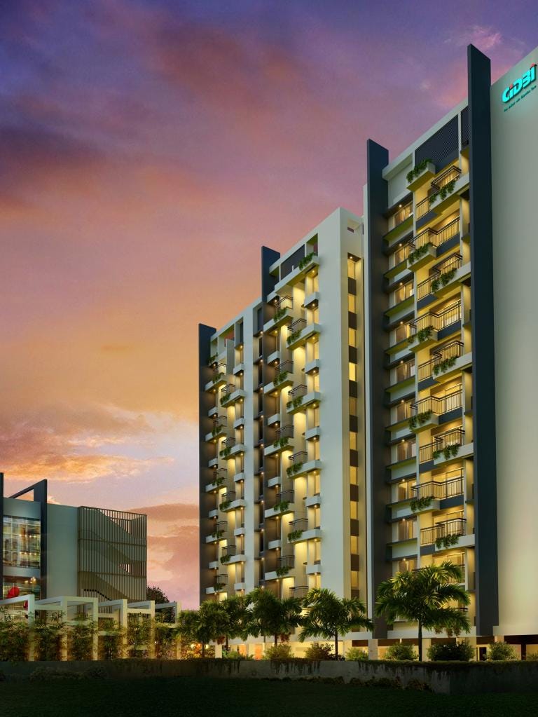 Choosing A Trusted Builder in Thrissur: Your Essential Guide | by Cidbi ...
