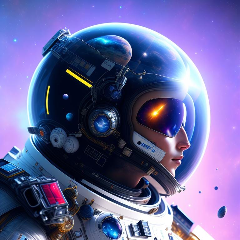 Alien Silence: Rethinking the Fermi Paradox | Medium