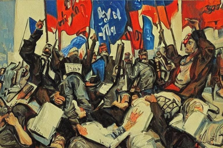 We are the 99%; My Thoughts on Occupy Wall Street. | by MAX X | Common ...