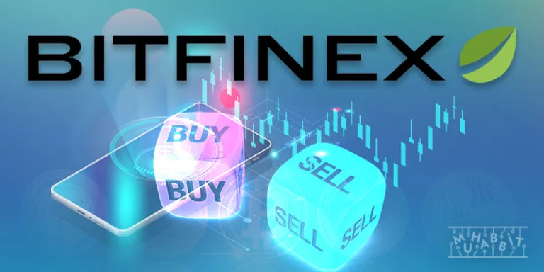Bitfinex, Yeni Ödeme Sistemi Bitfinex Pay’i Duyurdu! | by Muhabbit | Medium