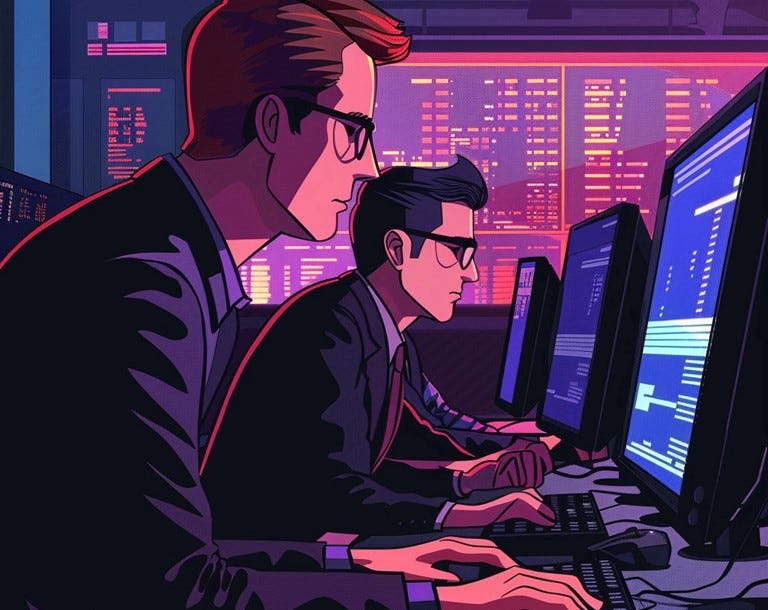 The Ledger Revolution: Blockchain’s Impact on Trade Finance | by SK Lee ...