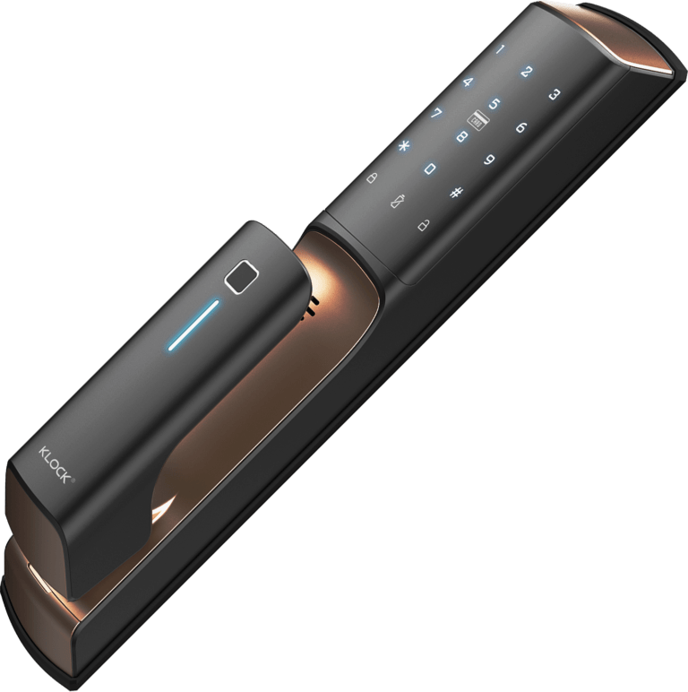 Embracing the Future: Digital Door and Gate Locks Redefine Security in ...
