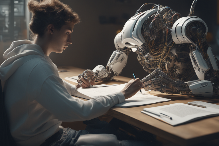Humans vs Ai writers. Is still paying for a content writer worth it ...