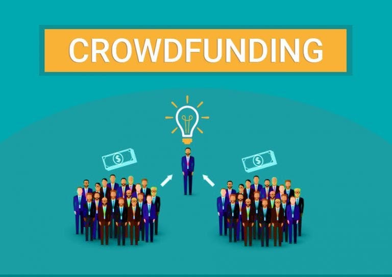 HOW TO SET UP A CROWDFUNDING PROJECT IN 2021 | by cnotions | Medium