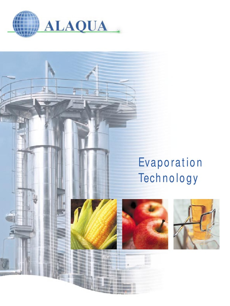 THE TECHNOLOGIES OF EVAPORATION. The process of evaporation and… | by ...